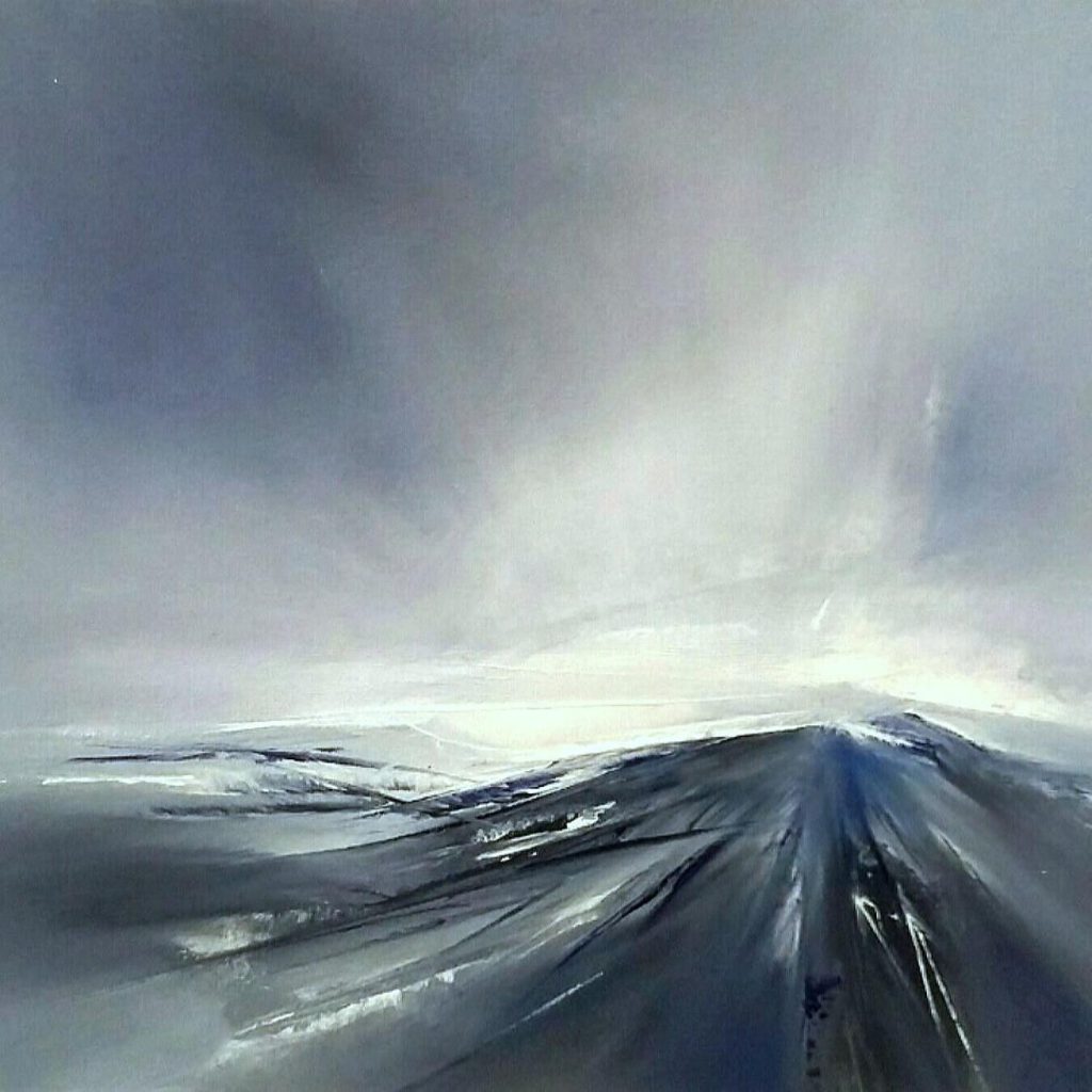 recent work – ursula stone – artist