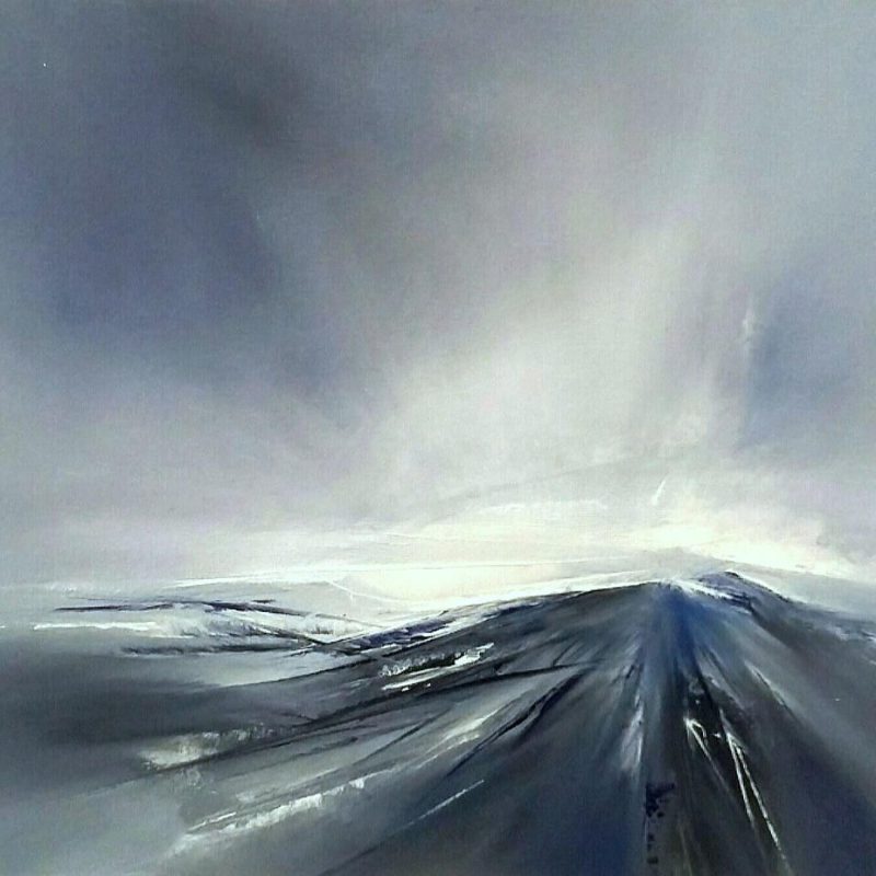 recent work – ursula stone – artist