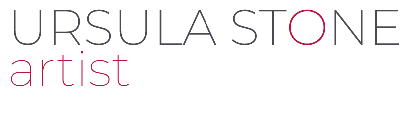 ursula stone – artist – painter